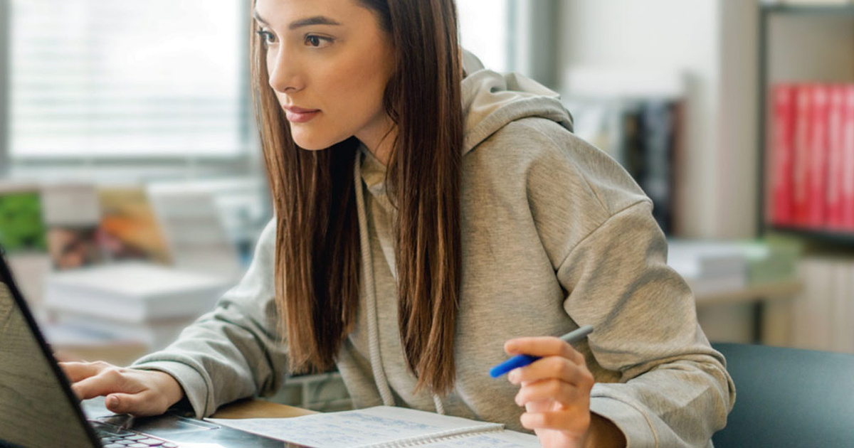 Wie finde ich meinen Traumjob? → Berufsorientierung