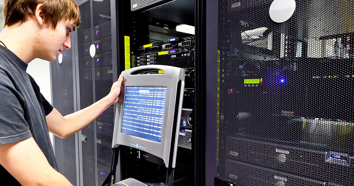 Fachinformatiker (m/w/d) - Daten- und Prozessanalyse bei ept GmbH in ...